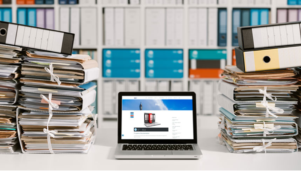 Chemleg - Data Sharing Management